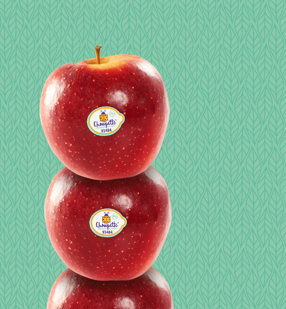 Choupette Bio - Choupette